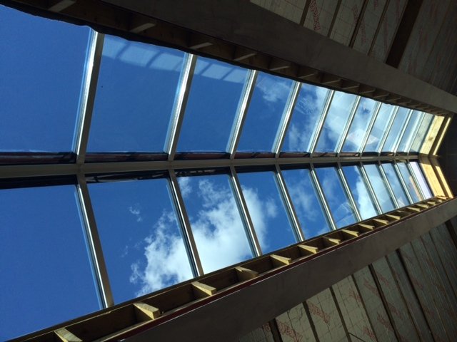 The Simple Guide to Rooflights - Unique Windows London