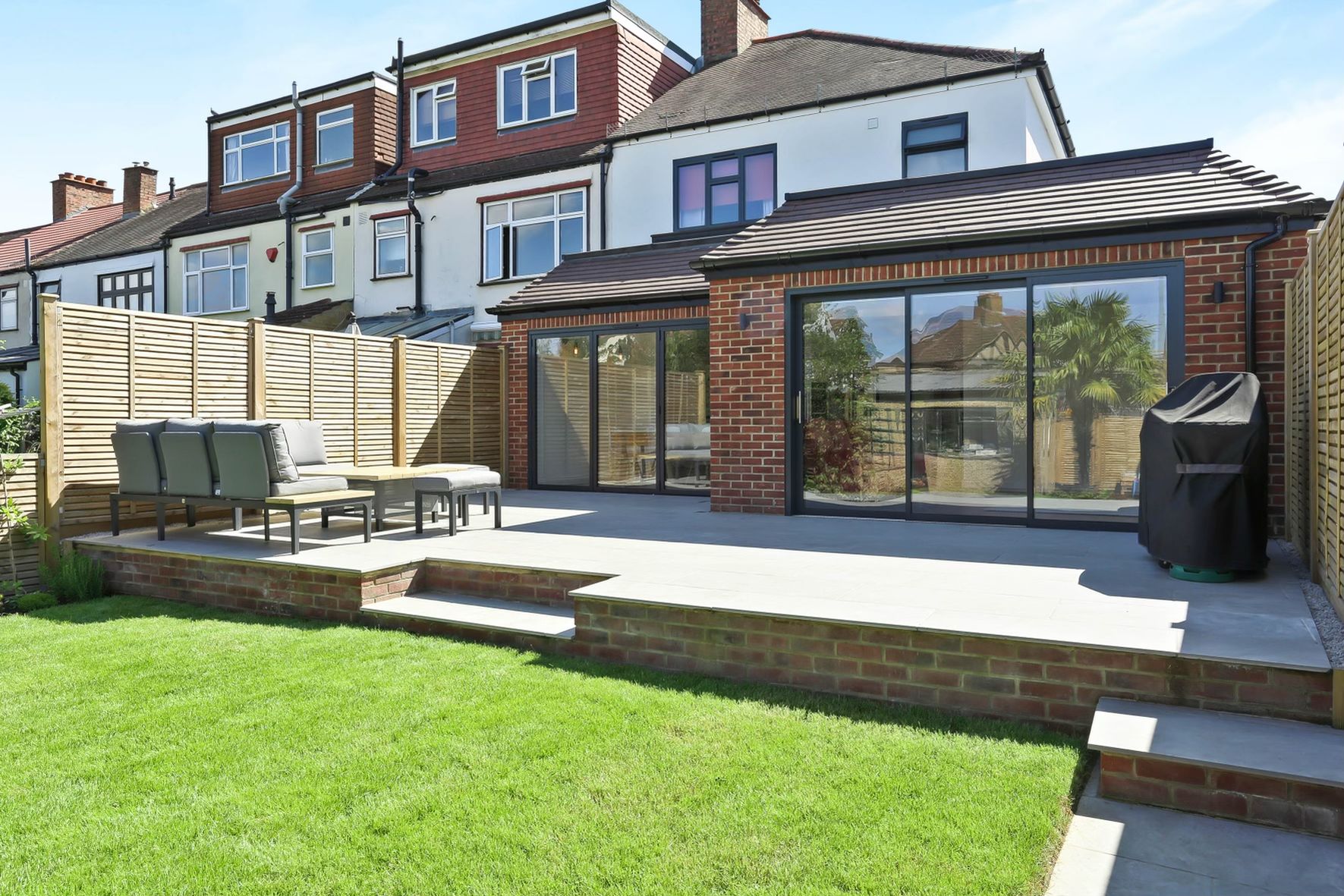 New windows & doors gallery - view our beautiful collections